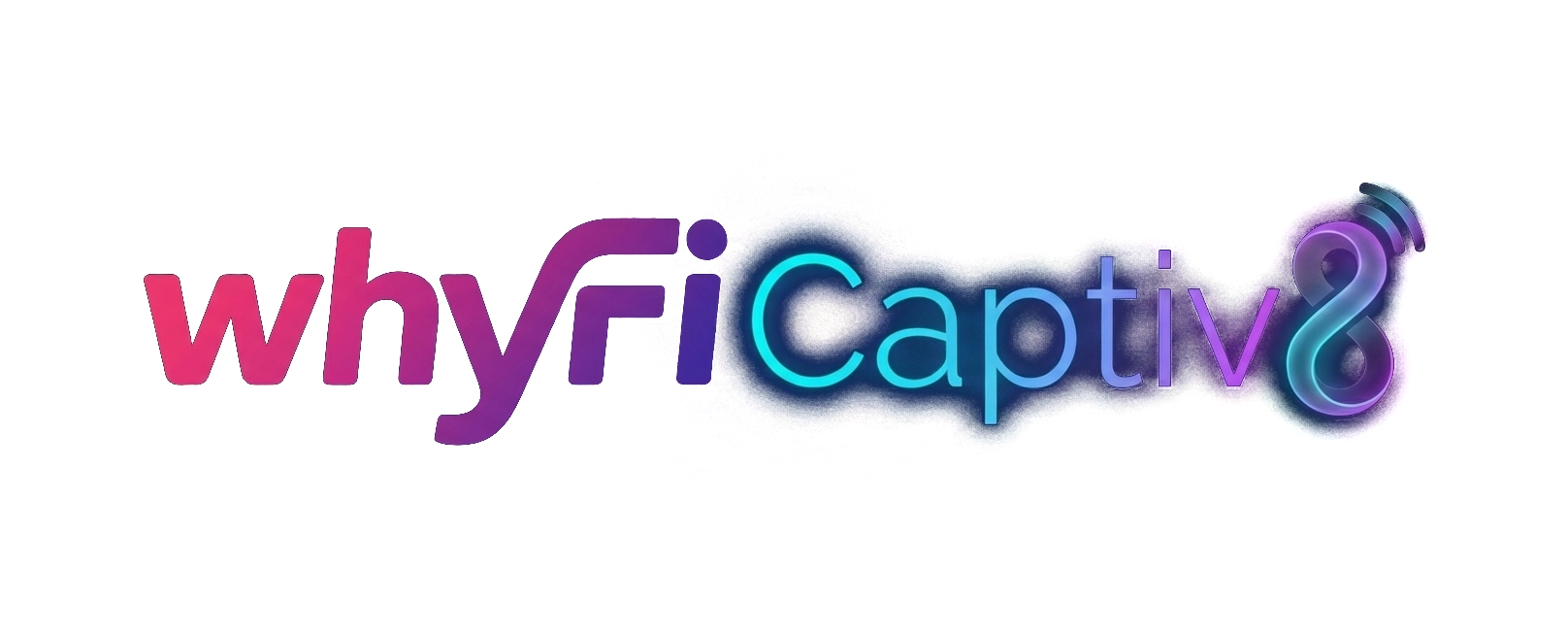 WhyFi - Premium Internet & Event Connectivity